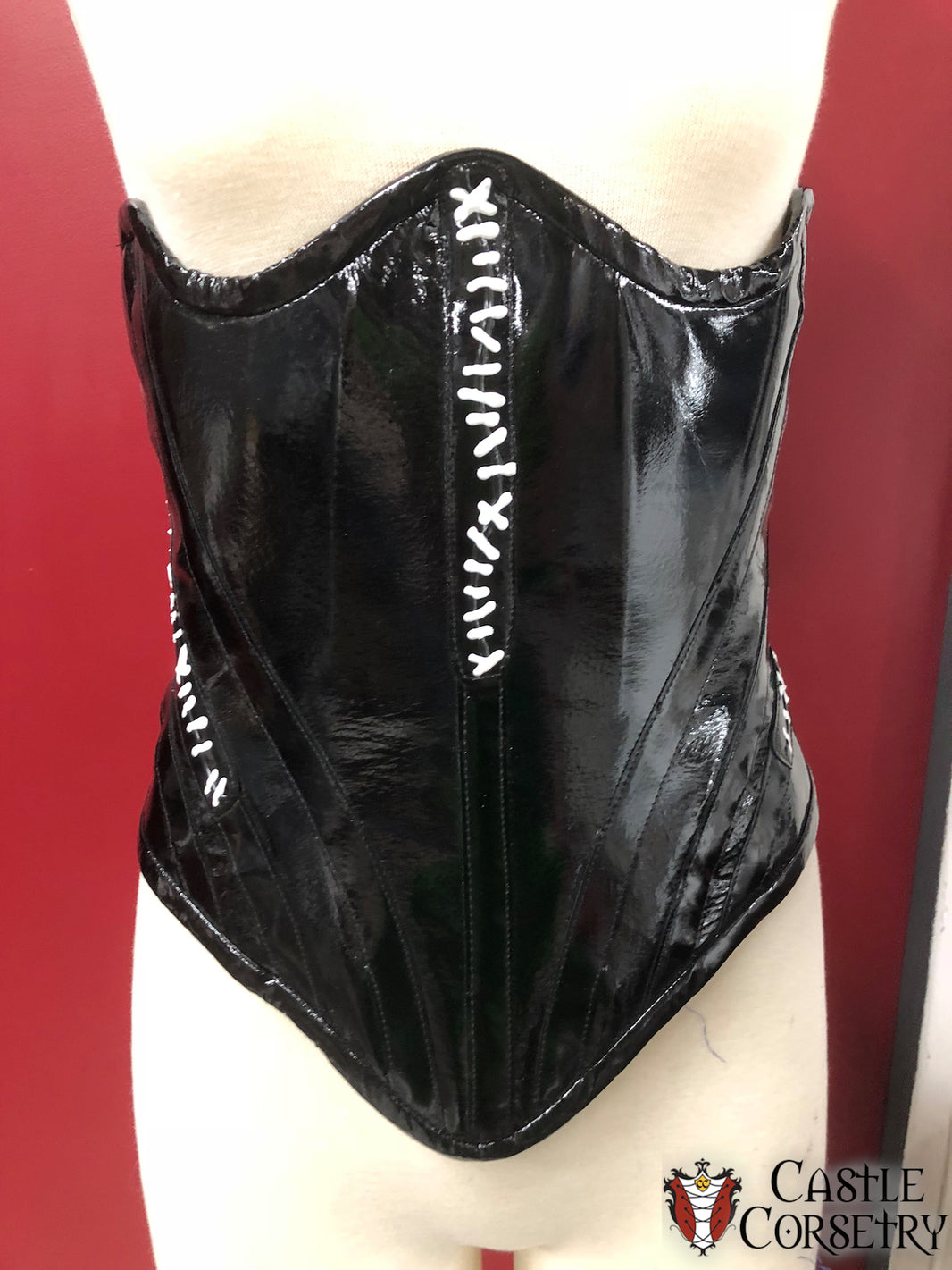 Halloween Corsets – Lauren St Laurent